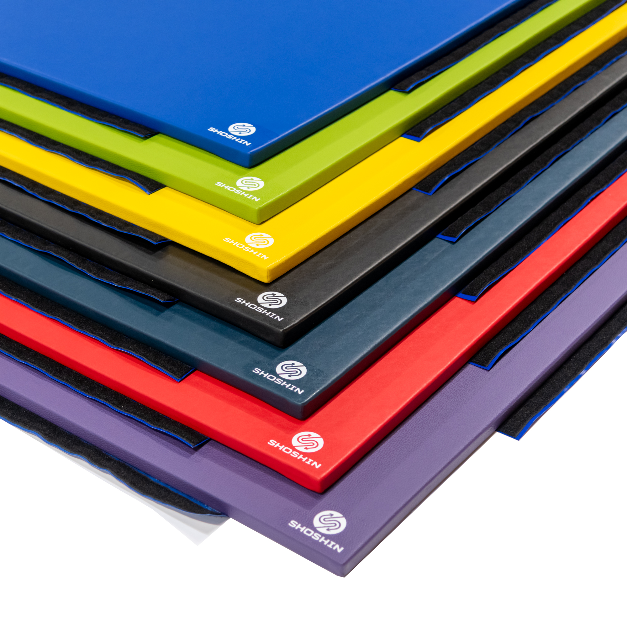 FE059703 - SHOSHIN Lightweight Gym Mat - Link-a-Lay | GLS