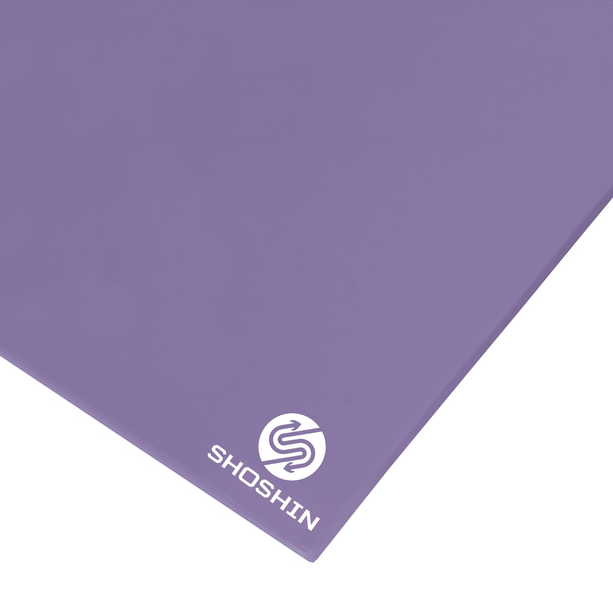 SHOSHIN Lightweight Gym Mat - Link-a-Lay - 1220 x 910 x 25mm - Rainbow ...