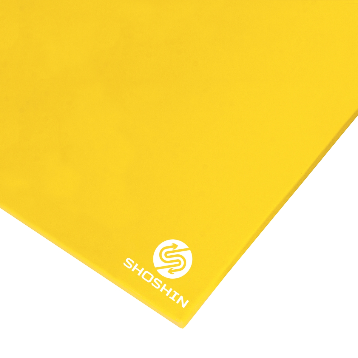 SHOSHIN Lightweight Gym Mat - Link-a-Lay - 1220 x 910 x 25mm - Rainbow ...