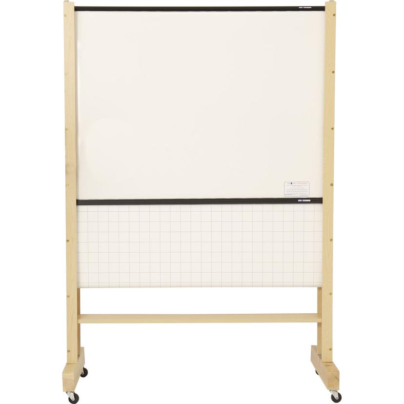 Mobile Rollerboard Sections - Feint Grid | GP059999AA | GLS