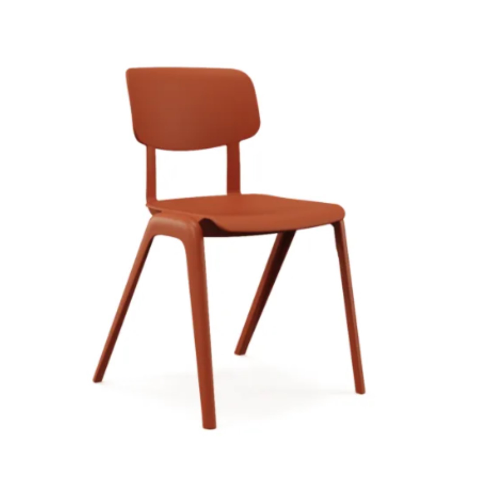 CP060142CB - Sutton Chair - Terracotta - 14+ years | Findel International