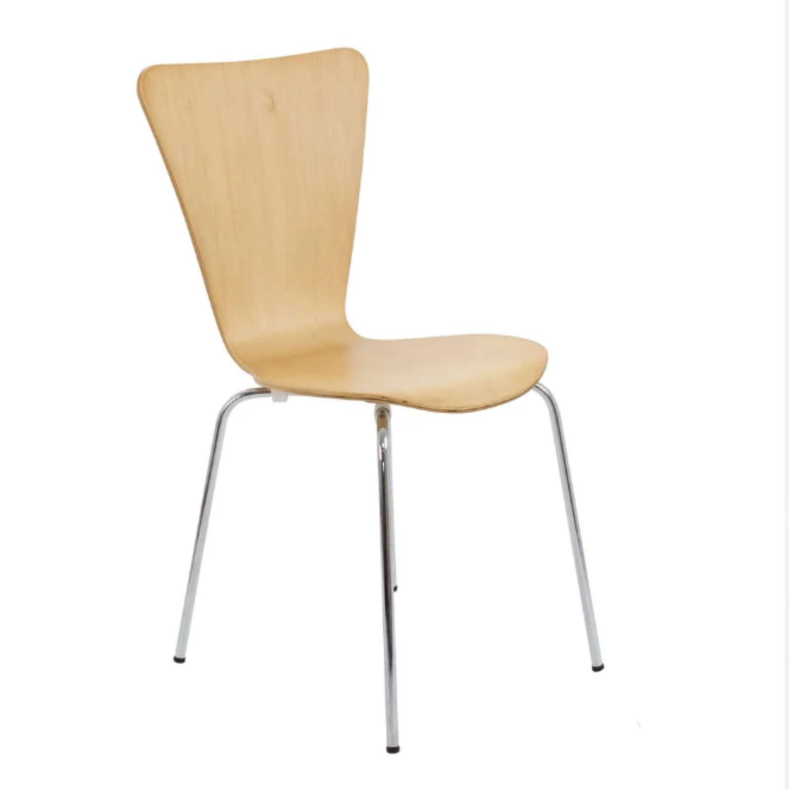 CP060163AB - Picasso Chair - Beech | Findel Dryad UAE