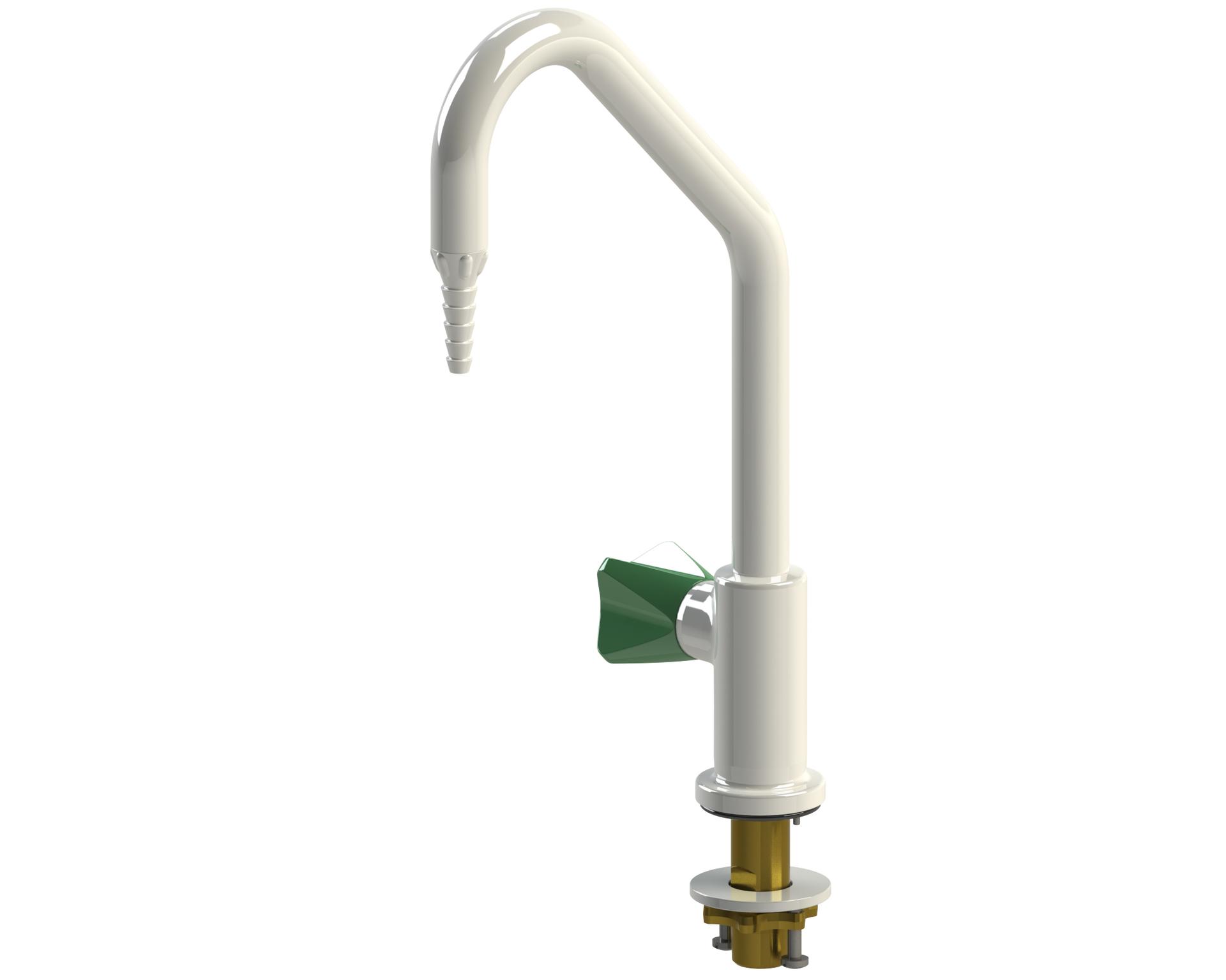 Science Lab Taps, Lab Gas & Water Taps | Philip Harris