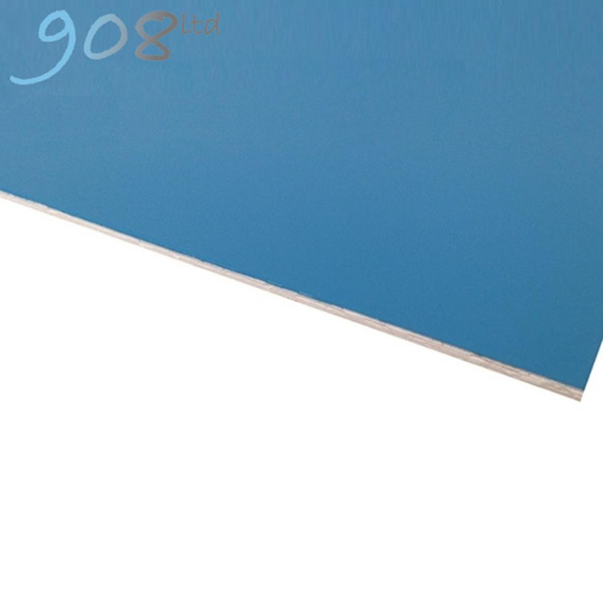 Flexline Laminate Matt - Light Blue/White - 500x300x0.6mm | HP061177CB ...