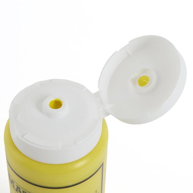 Classmates Student Acrylic - 500ml - Lemon Yellow | CP061587AN | Findel ...
