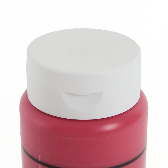 Classmates Student Acrylic - 500ml - Crimson | CP061587AO | Findel Dryad