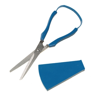 Easy Grip Scissors - Right Handed | GLS Educational Supplies