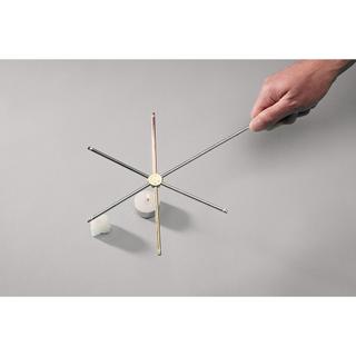 Rods for Thermal Conductivity Experiments | Findel International