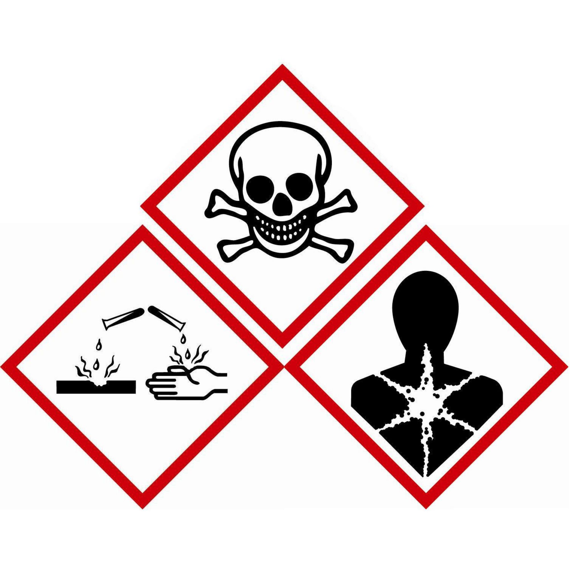 Phenol crystals - 250g - B8A70014 | Philip Harris
