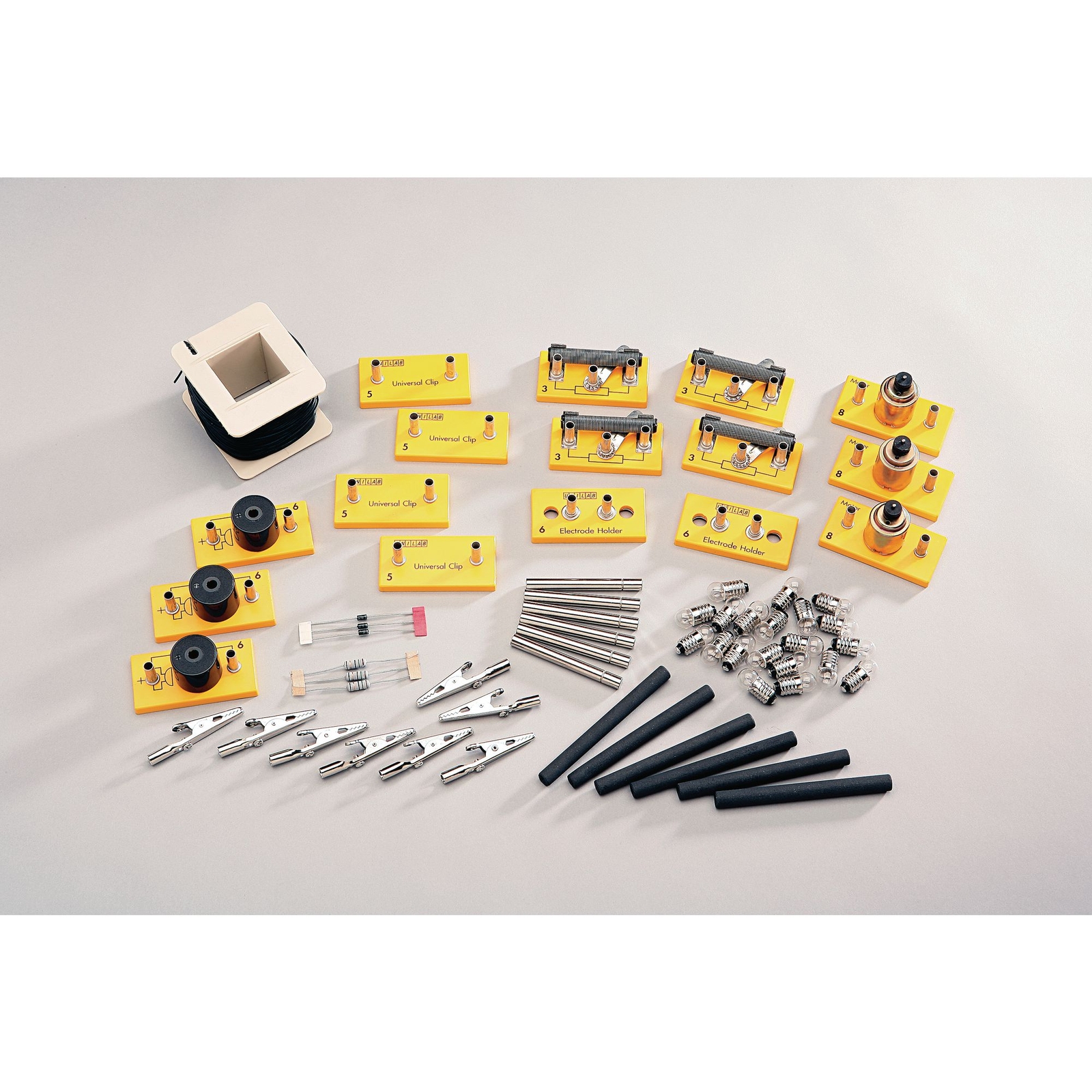 BEK Primary Kit B