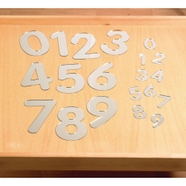 Mirror Numbers Large HE1109839 Hope Education Mirror Numbers Large HE1109839 Hope Education