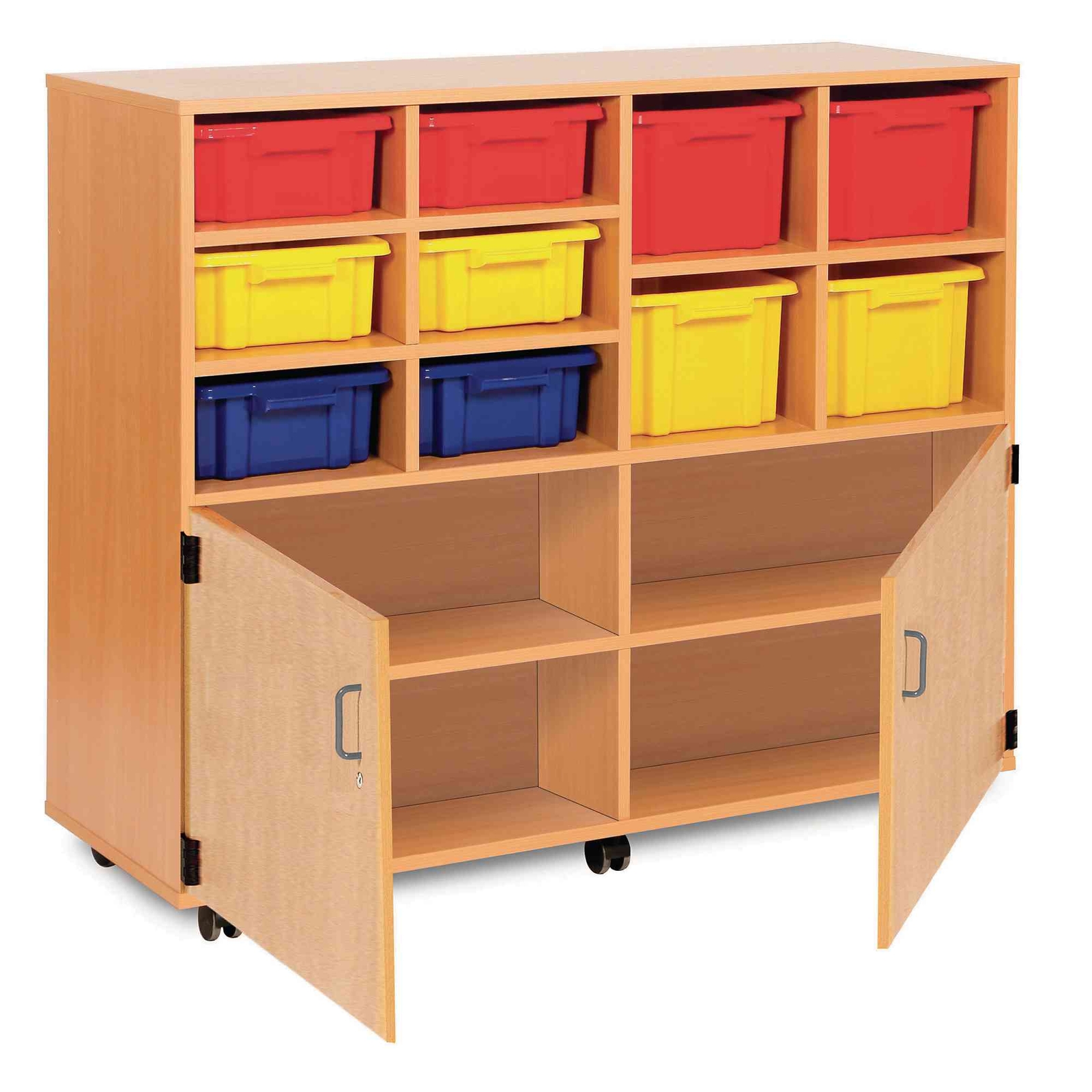 Combi Storage Unit