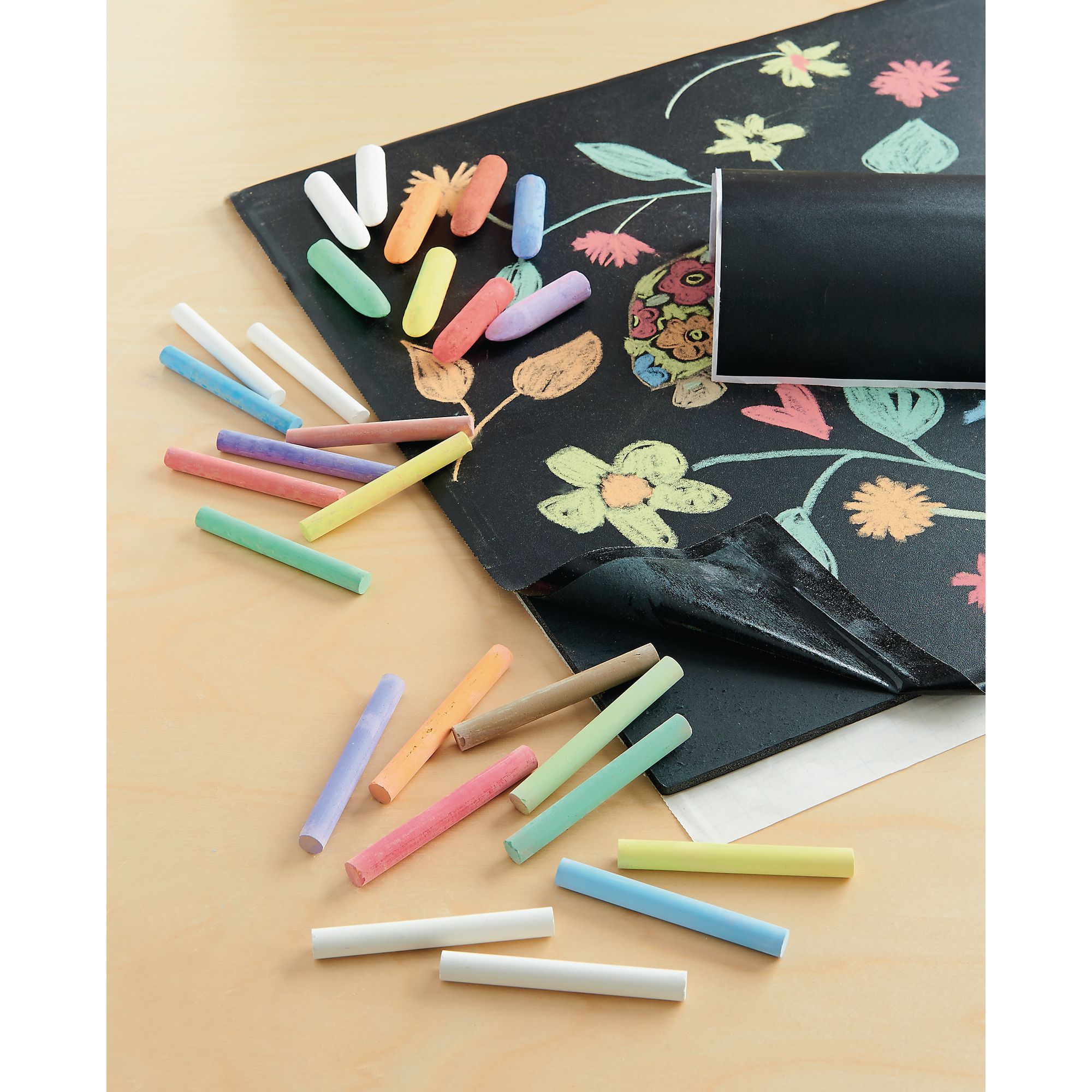 HC1196717 - Chalkboard on a Roll | Findel International