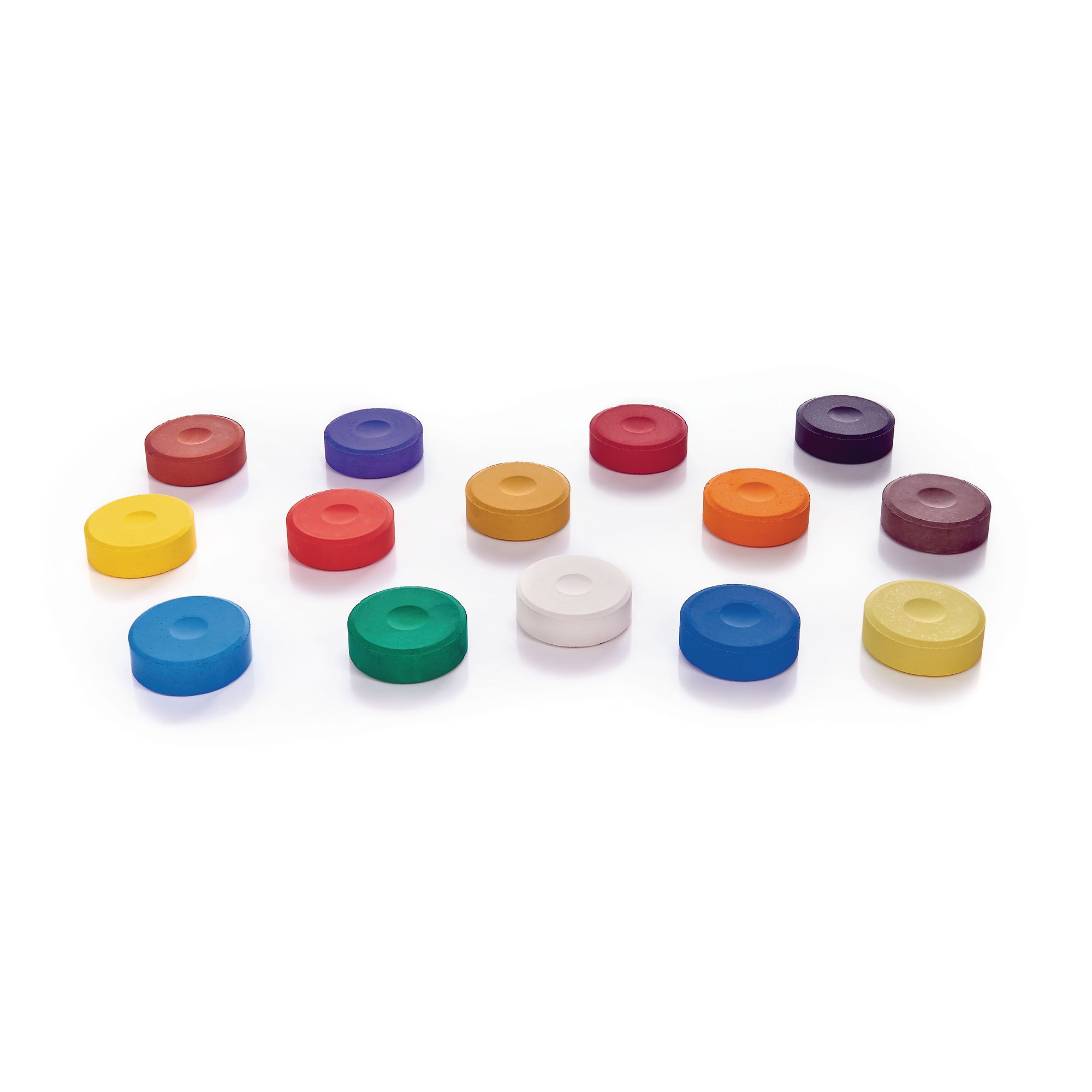 Colour Blocks