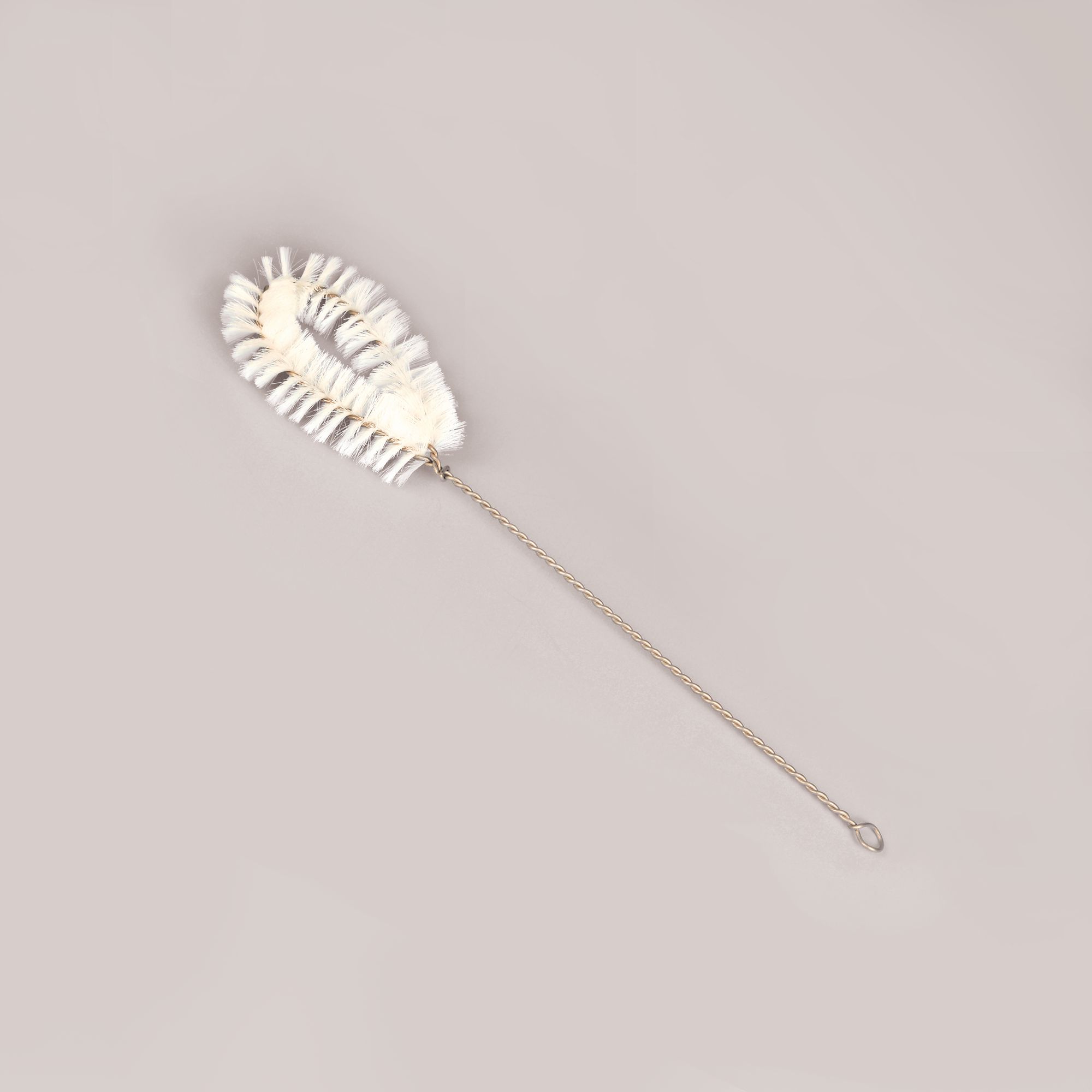 Beaker Brush - 150 x 85mm - B8R05378 | Philip Harris