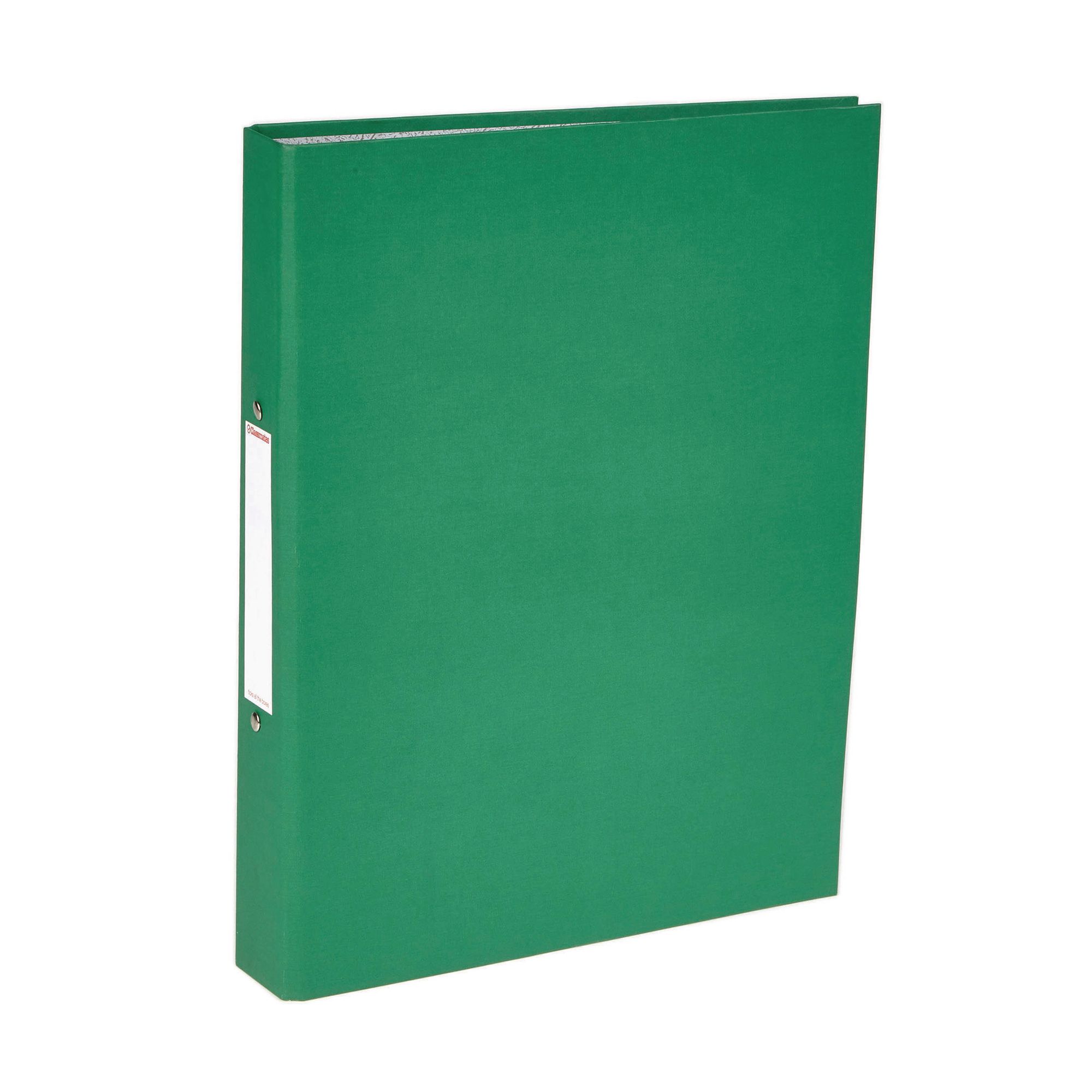 Classmates A4 Ring Binder Green - Pack of 10 | Hope Education