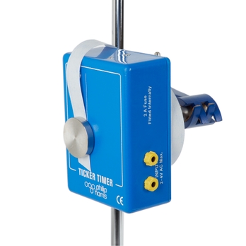 Ticker Timer - B8R06037 | Philip Harris