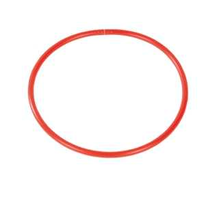 Hula Hoop - Red | GLS Educational Supplies