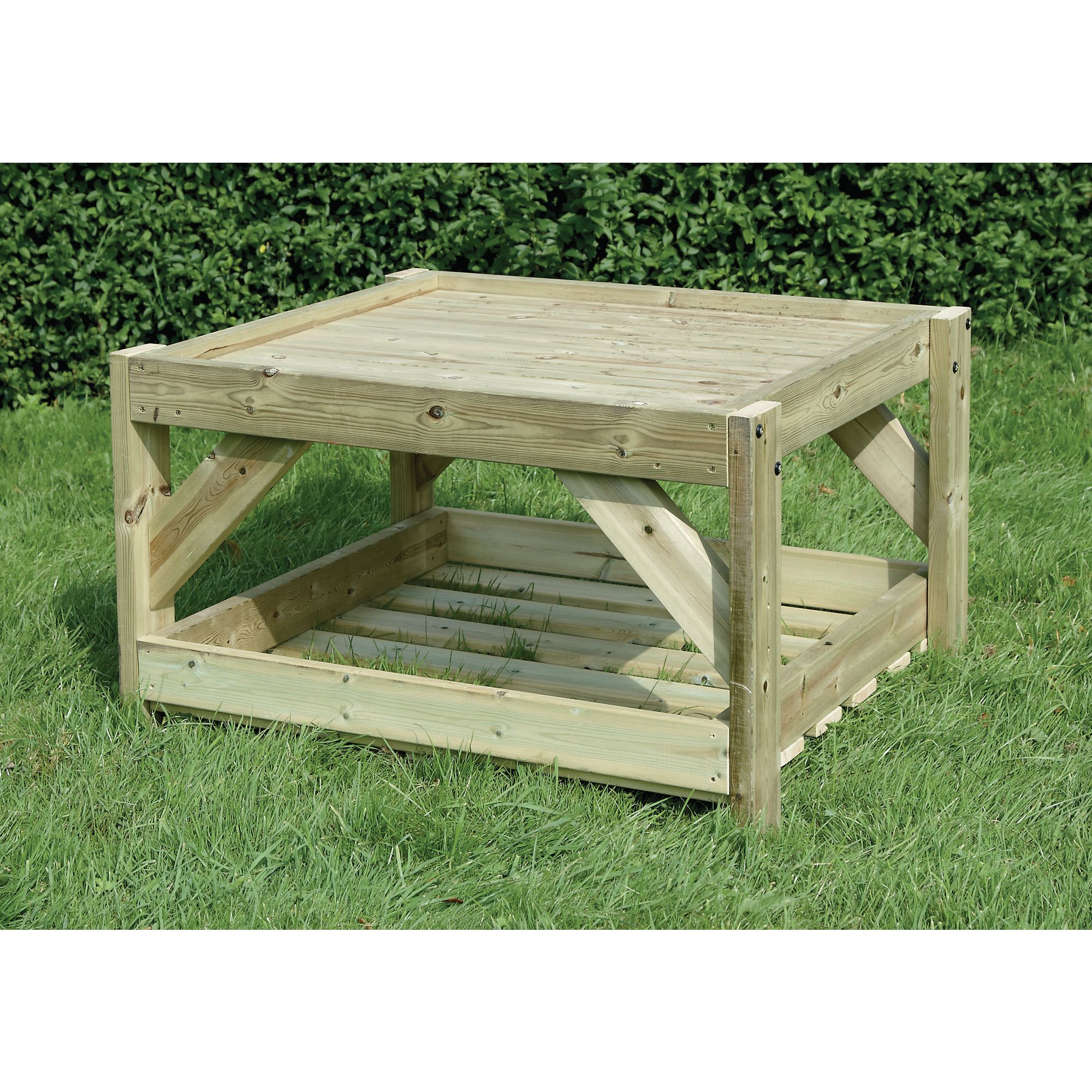 HC1495447 - Outdoor Play Table | Findel International