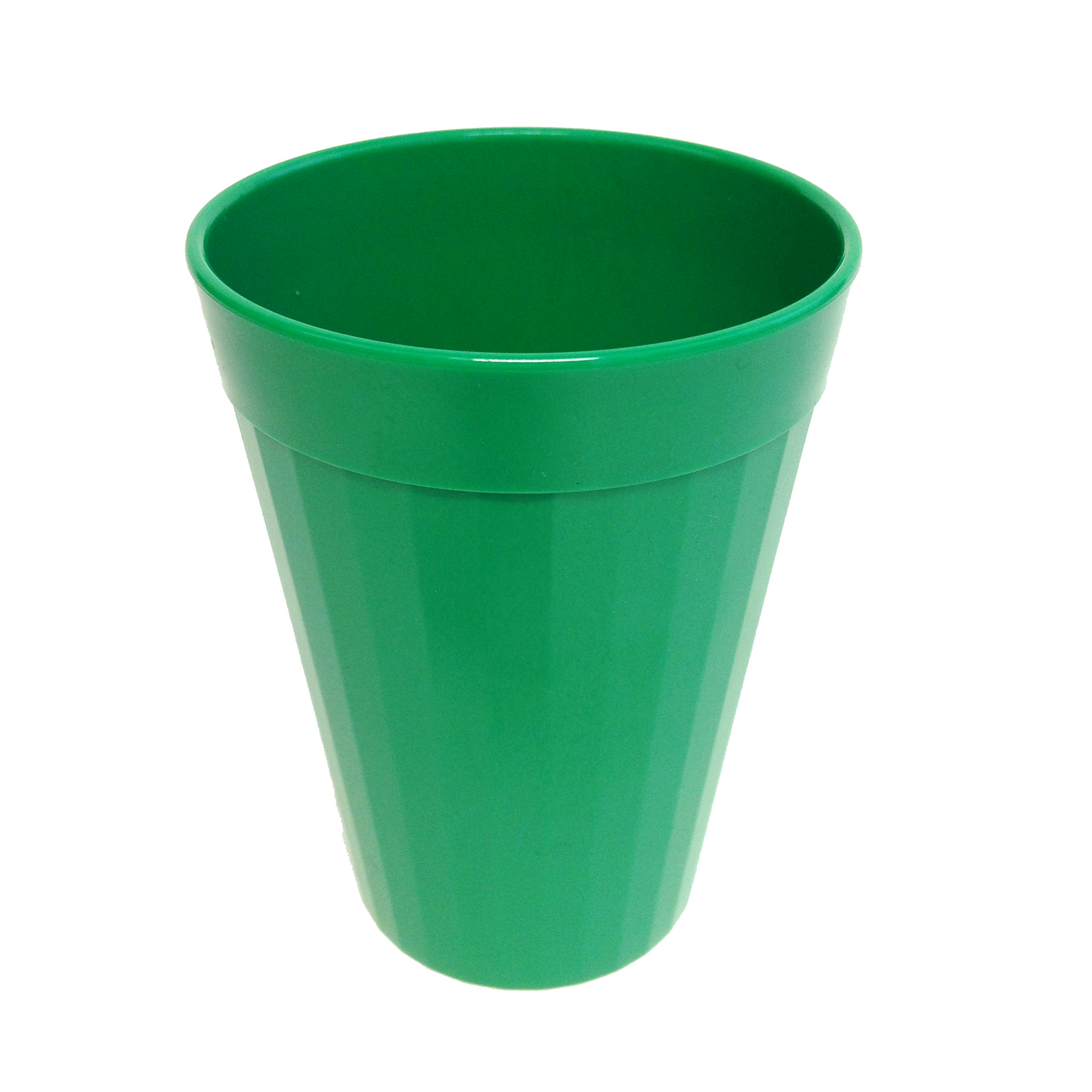HE1499990C - Coloured Beaker - 200ml Green | Hope Education