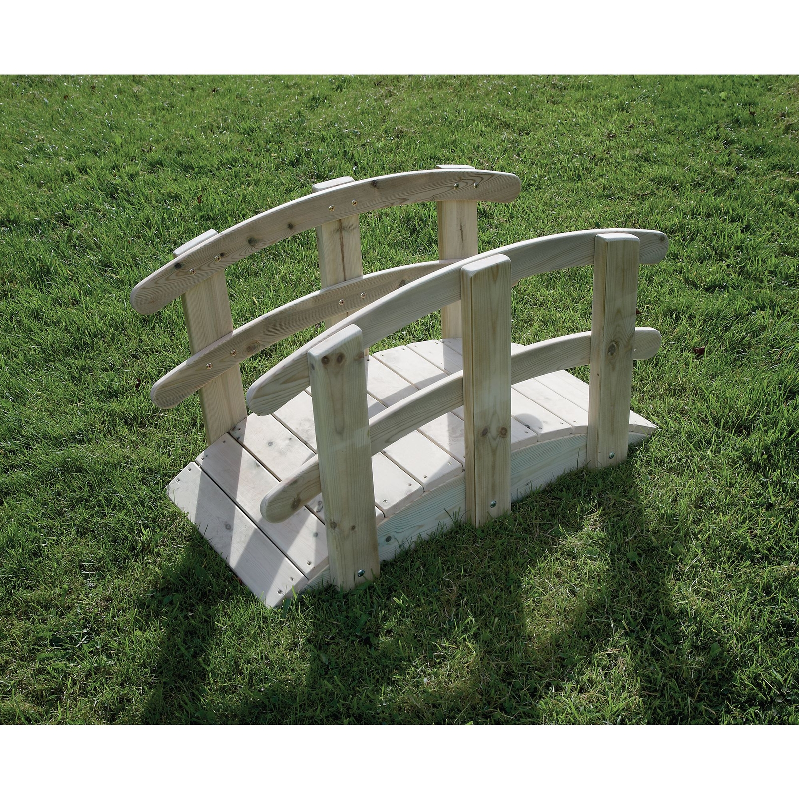 Teeny Tiny Bridge | Findel International