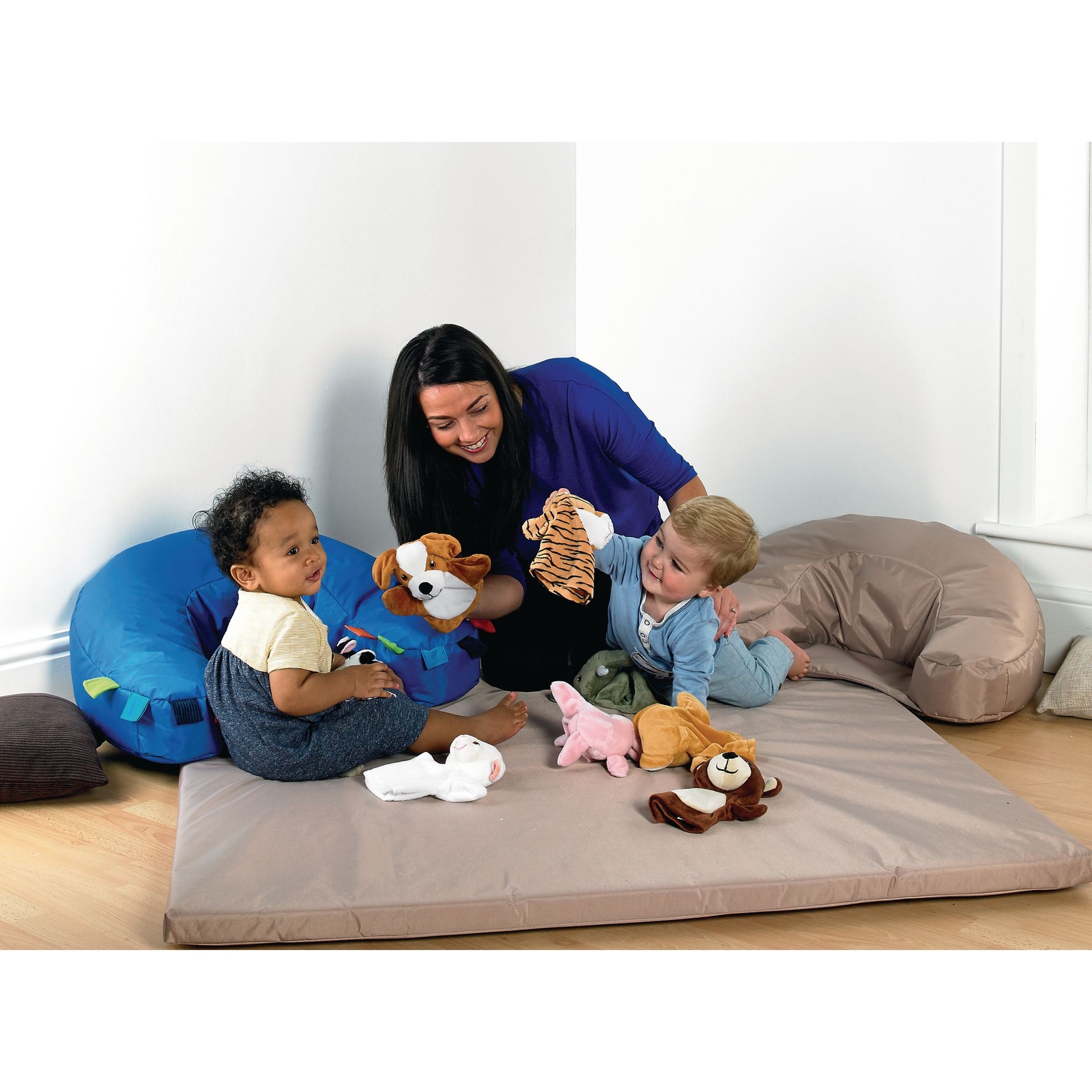 My First Puppets - Pets