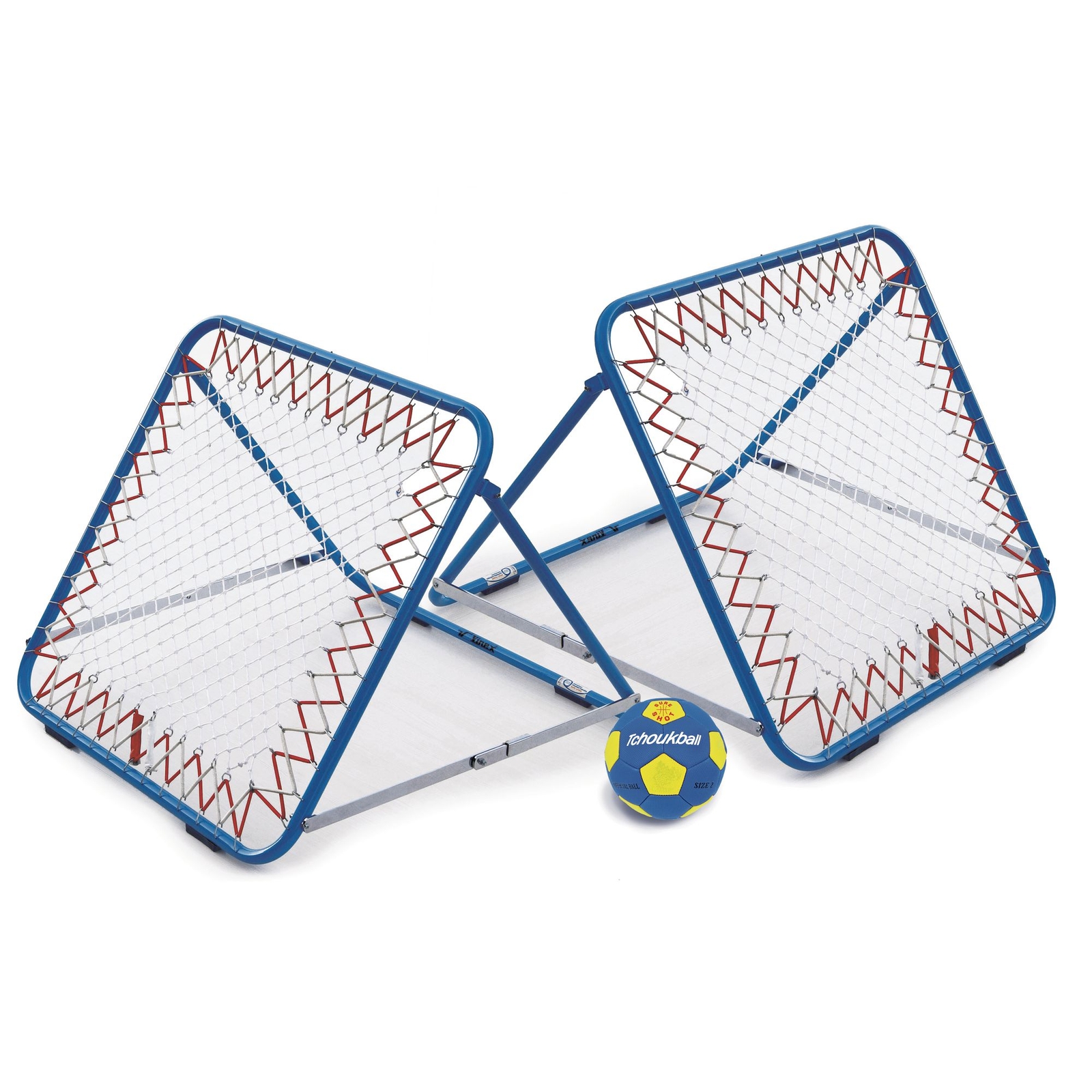 Tchoukball Frames and Ball Pack | Davies Sports