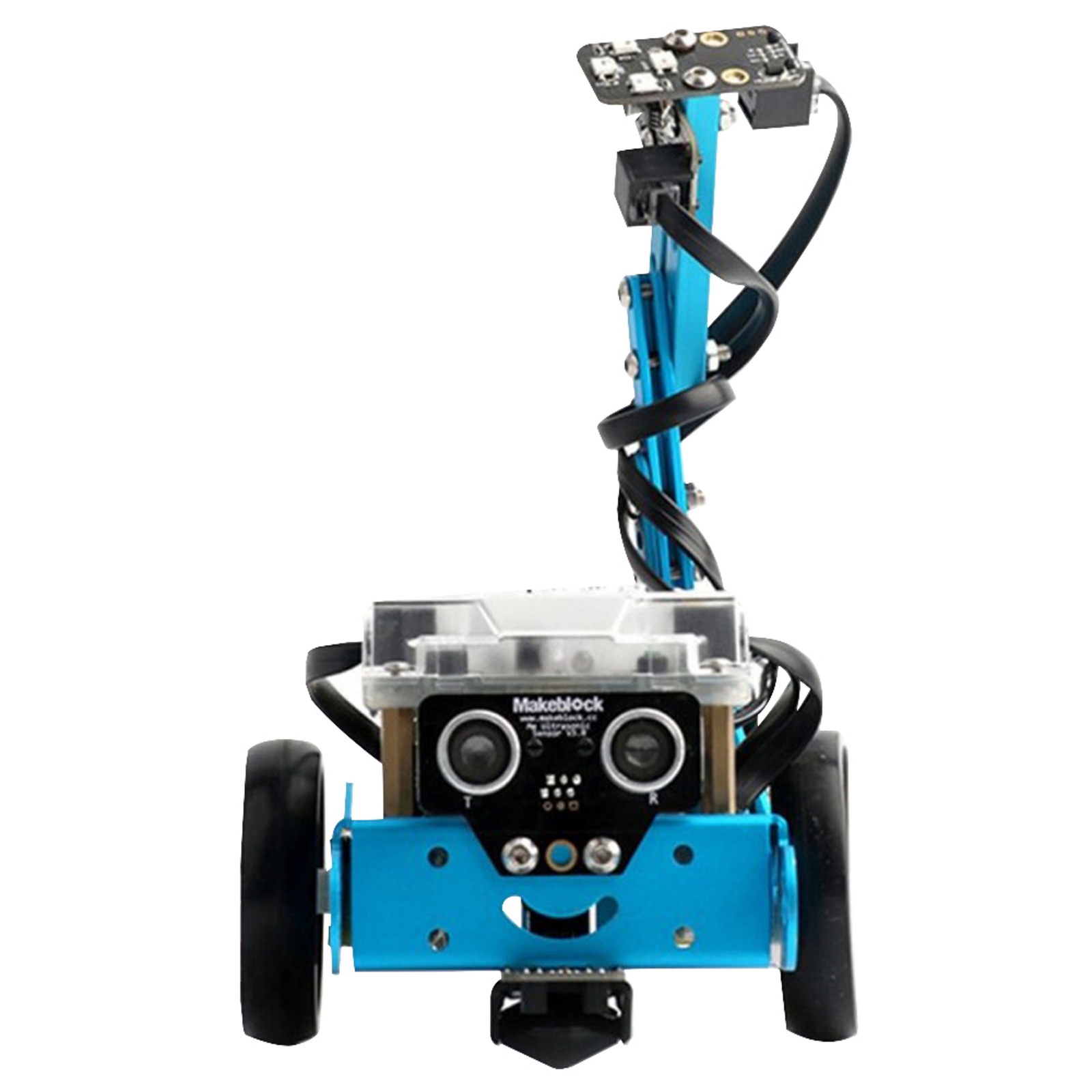 mBot Interactive Light & Sound Add-on
