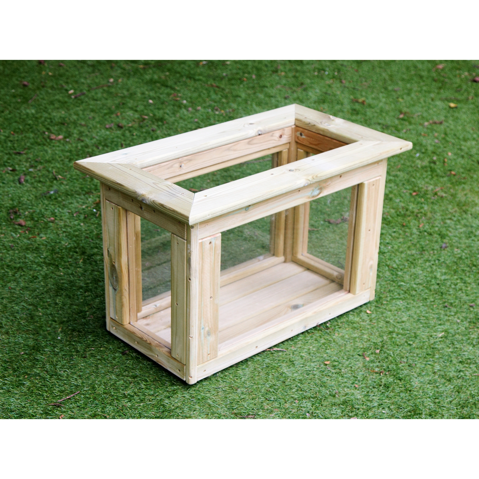 Growing and Exploration Box