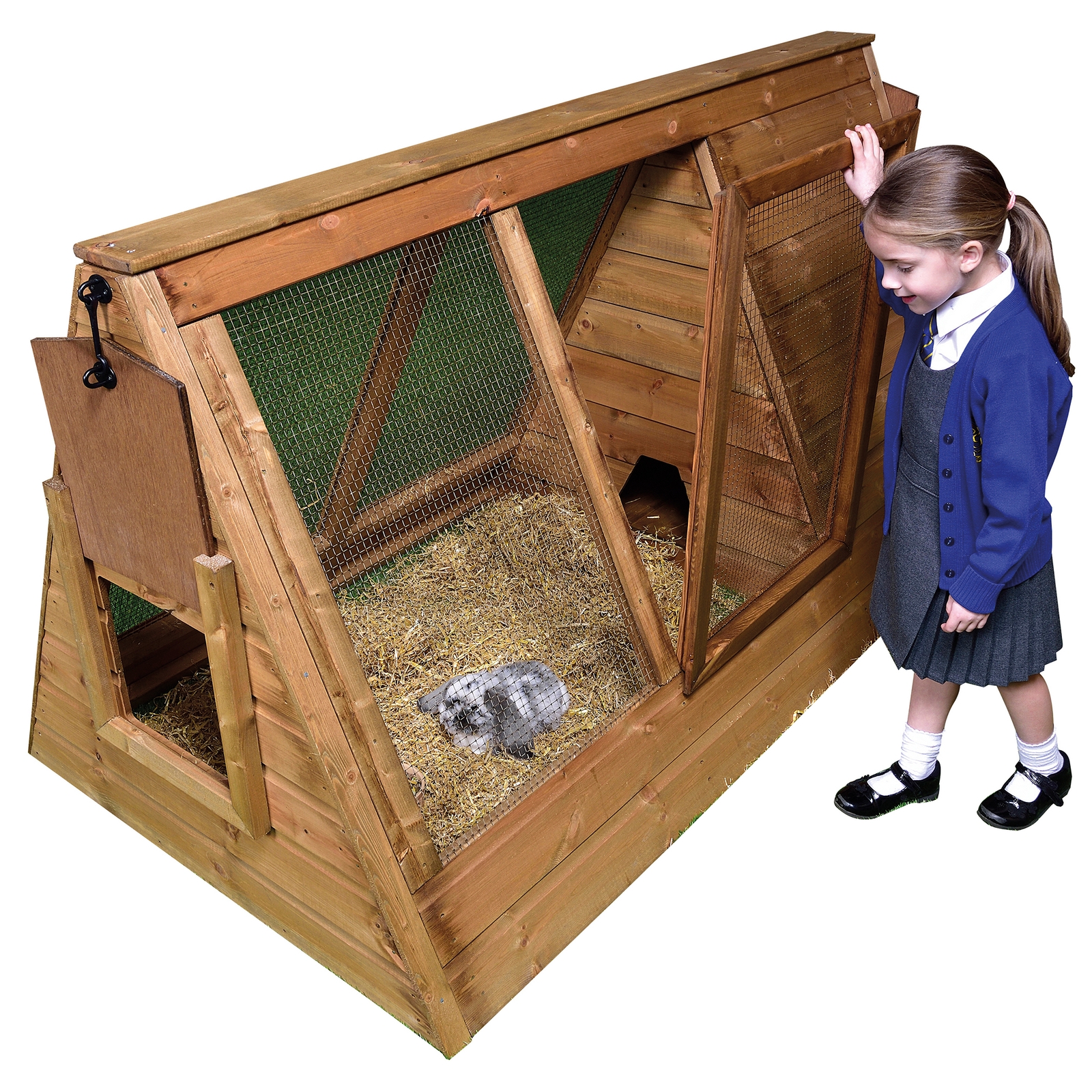 Animal Arc - With Installation