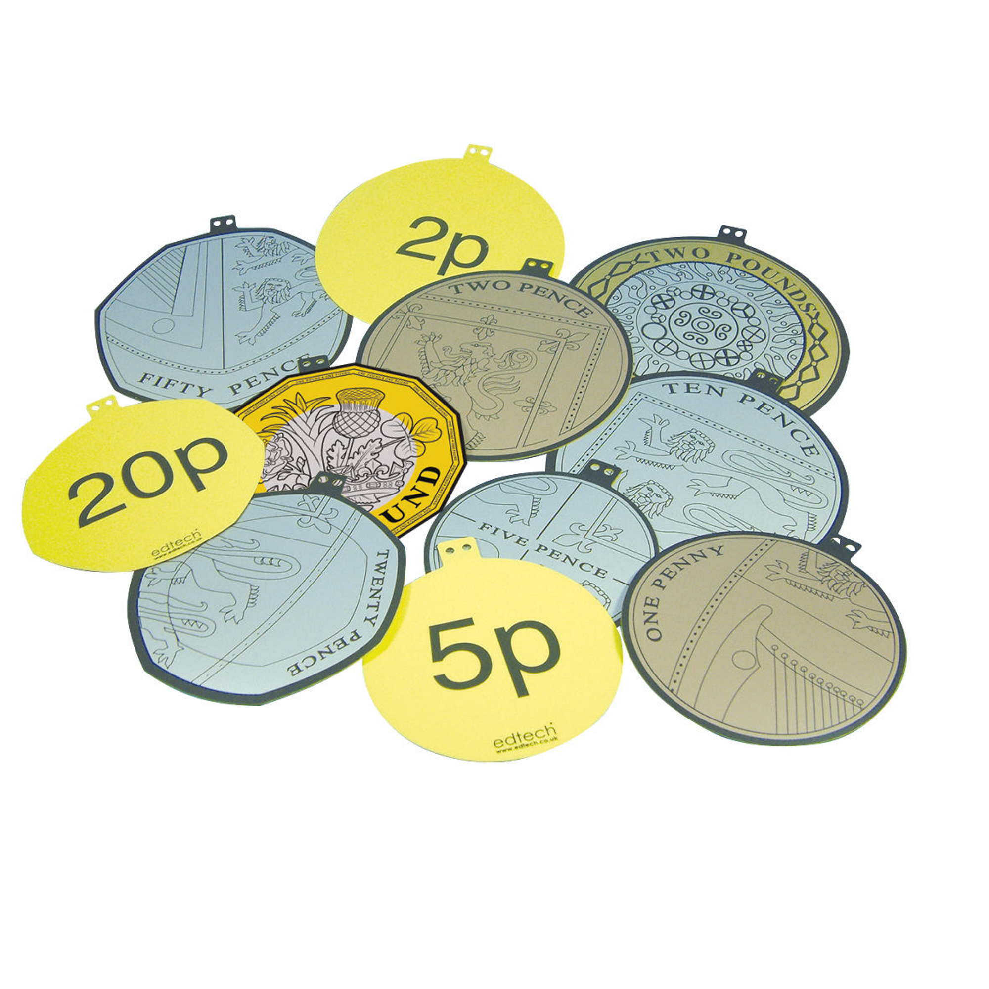 Giant Money - HC169266 | Findel International