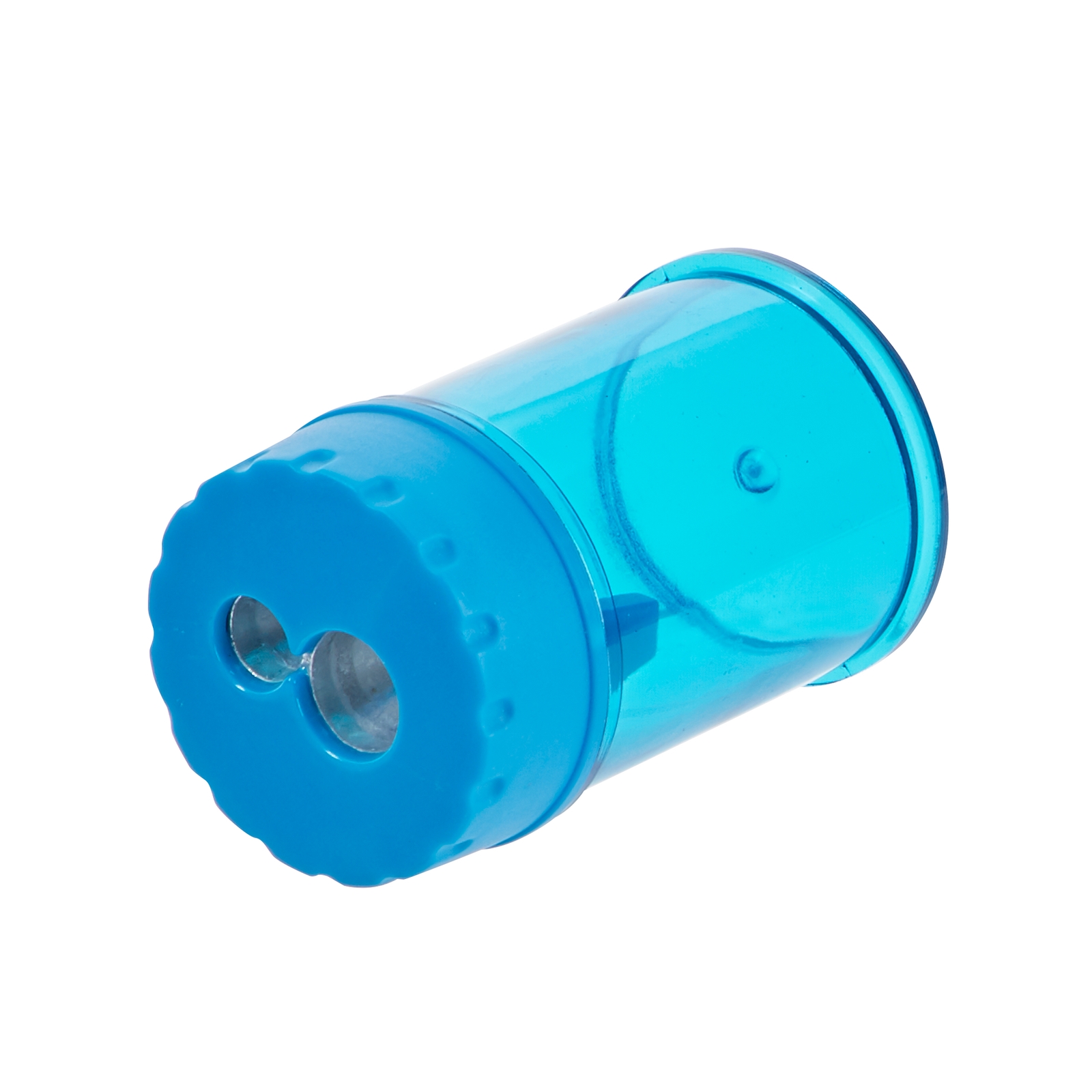 Classmates Barrel Double Hole Sharpener - Pack of 10 | Hope Education
