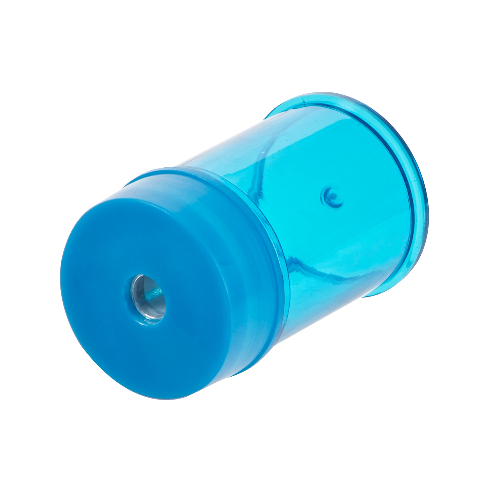 Classmates Barrel Single Hole Sharpener - Pack of 10 | Hope Education