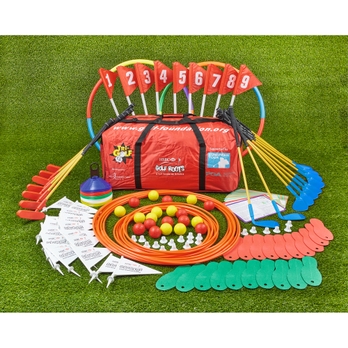 Tri-Golf Complete Kit | Davies Sports