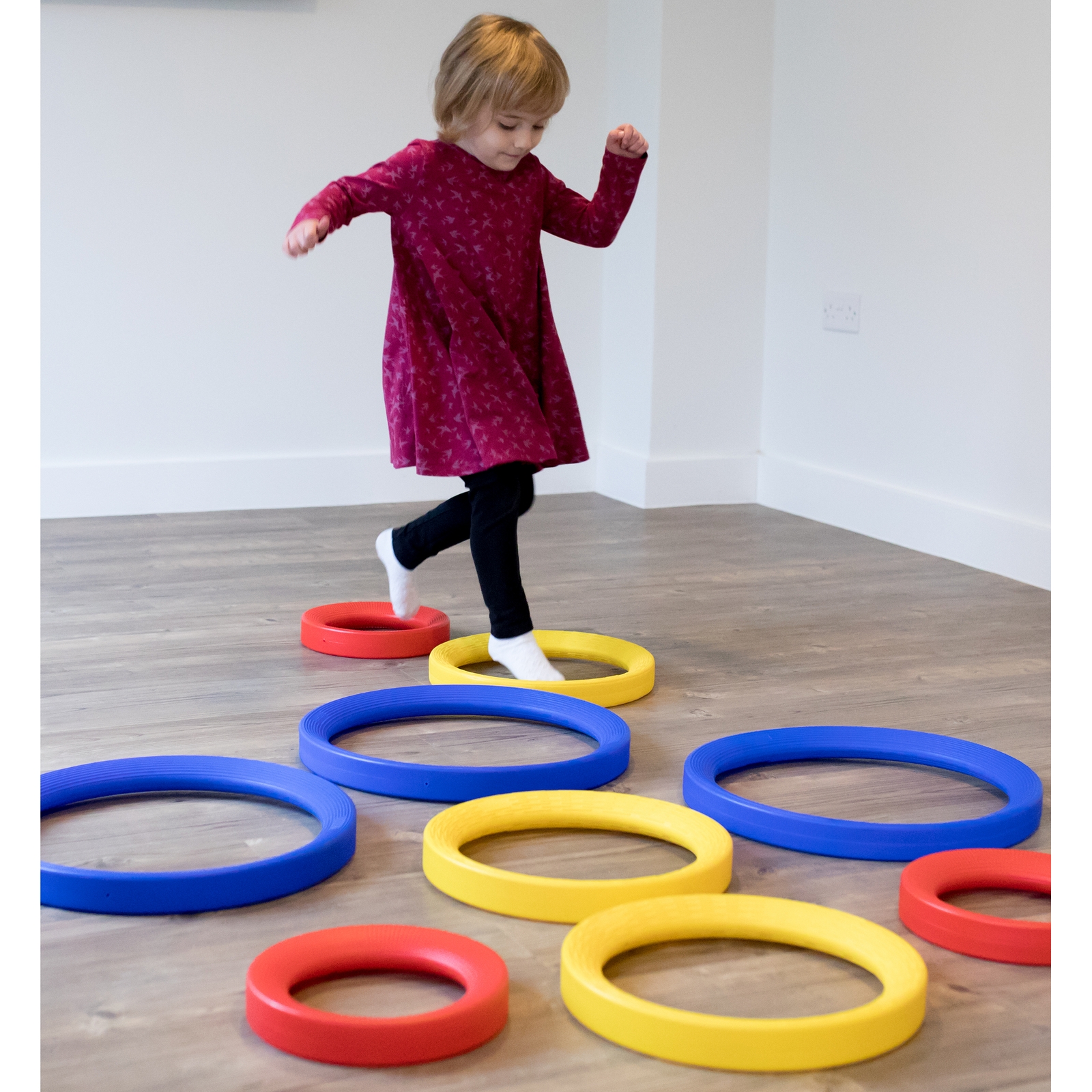 What Are Sensory Rings at Donna Champion blog