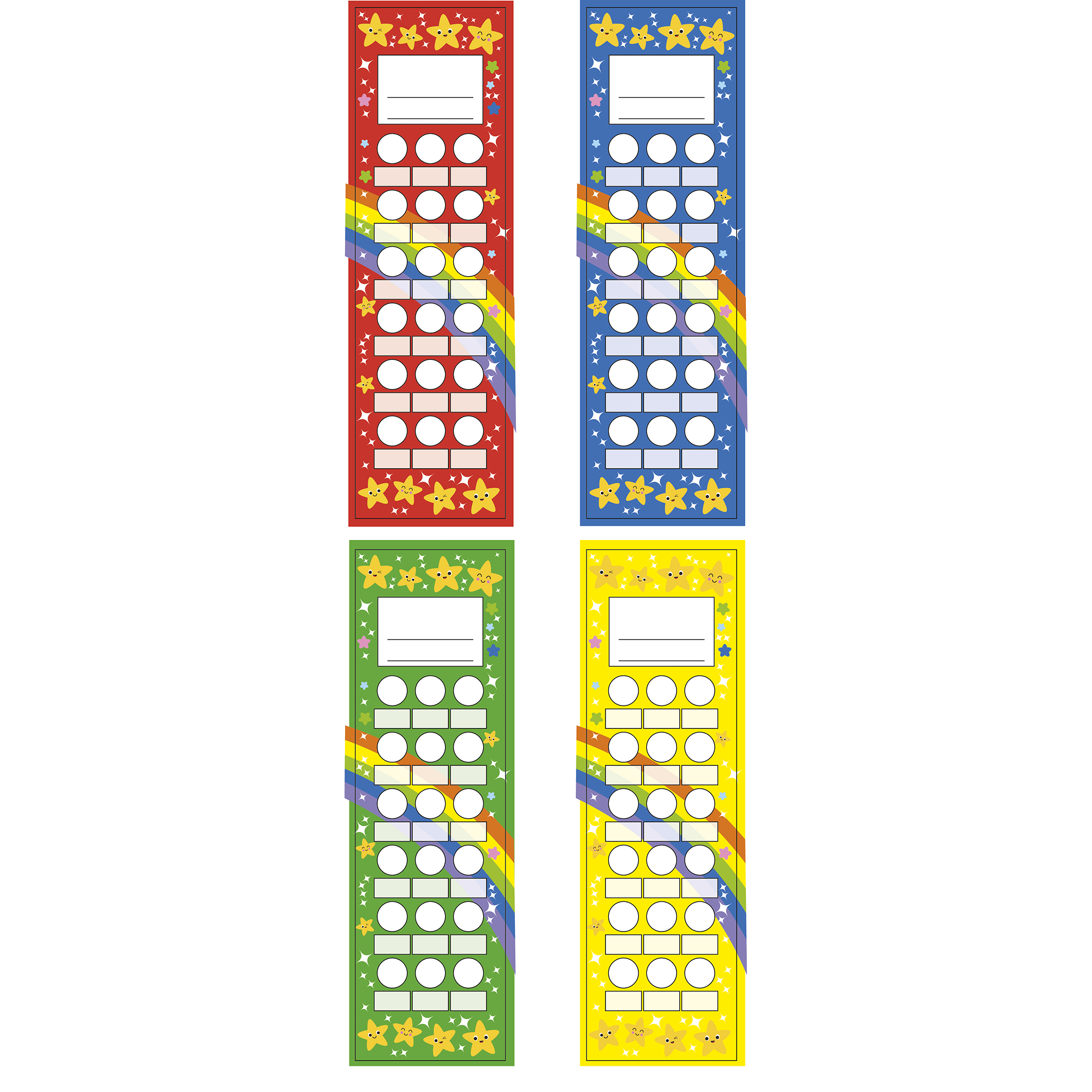 Reward Bookmarks - HE1778976 | Hope Education