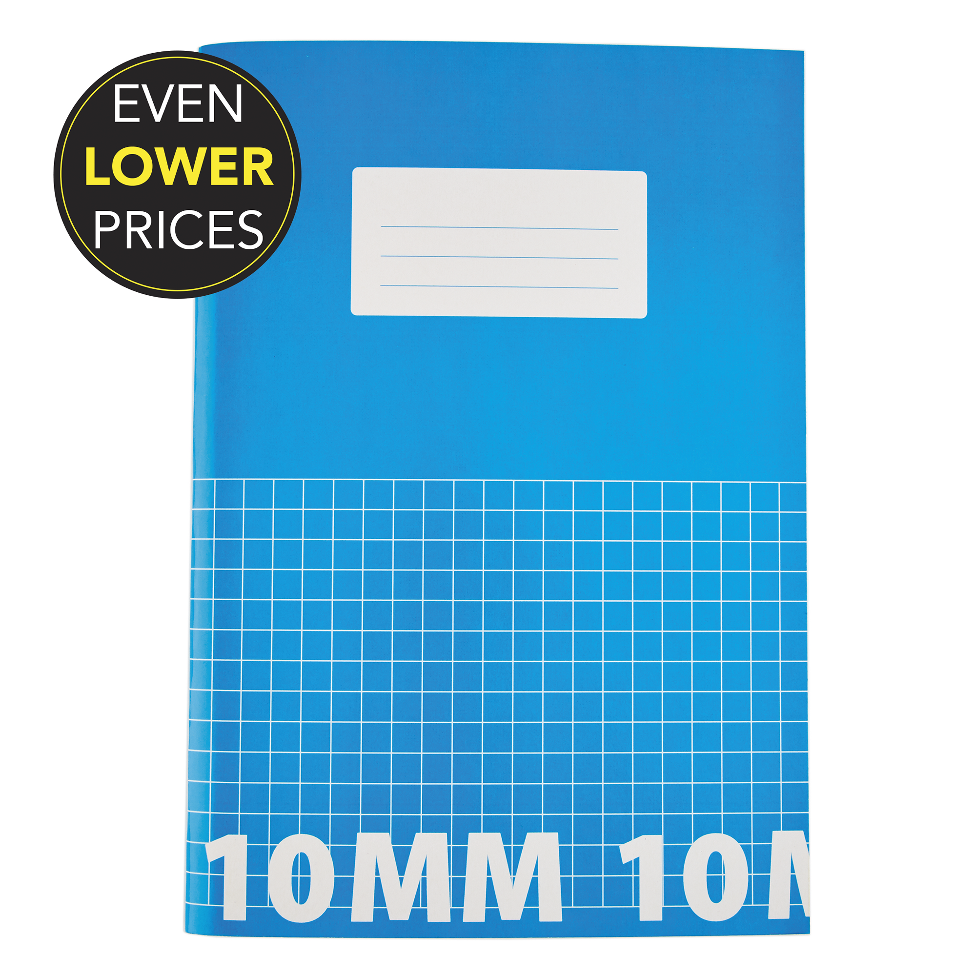 HC1799103 - Classmates Light Blue A4 Tough Cover Exercise Books 80-Page ...