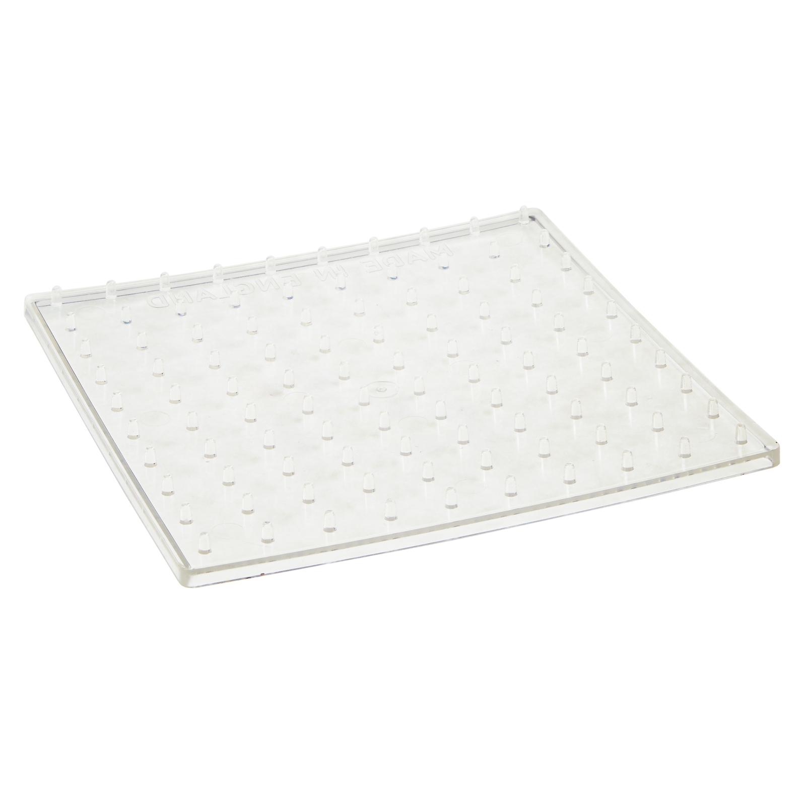 Geoboard Clear Kit 10x10