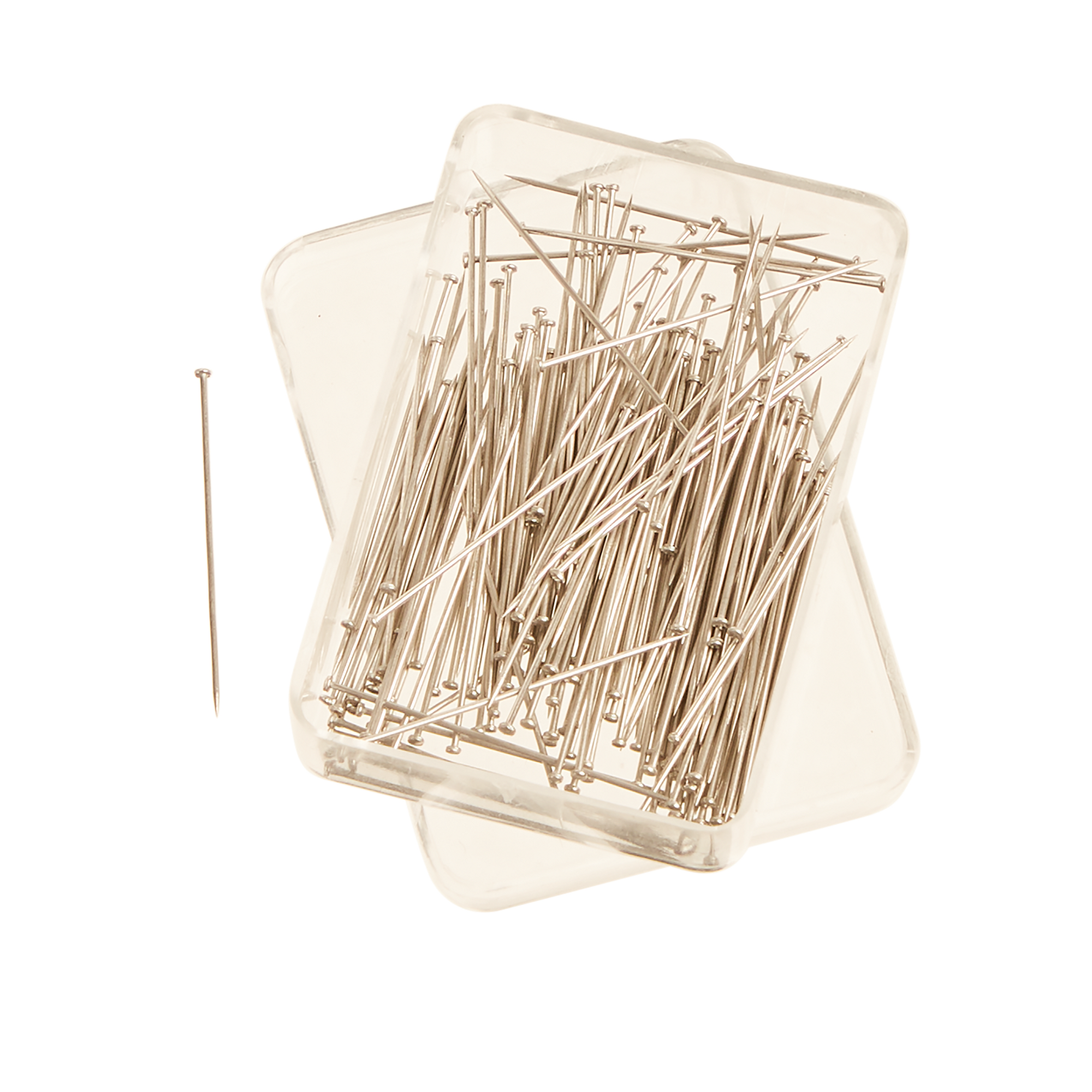 Dressmaker Pins Pack of 600 | Philip Harris