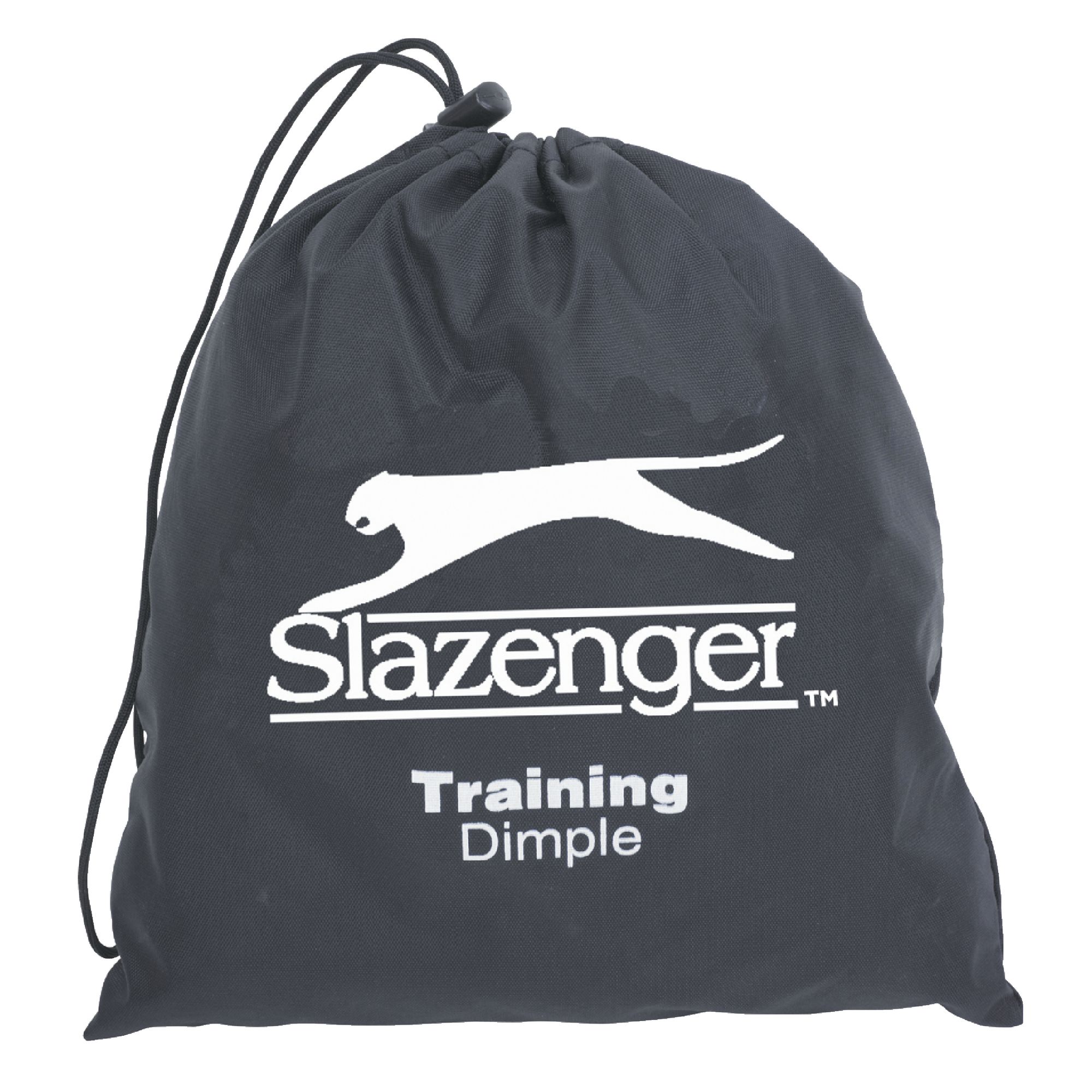 Slazenger™ Training Dimpled Ball Set - Pack of 12 | Davies Sports