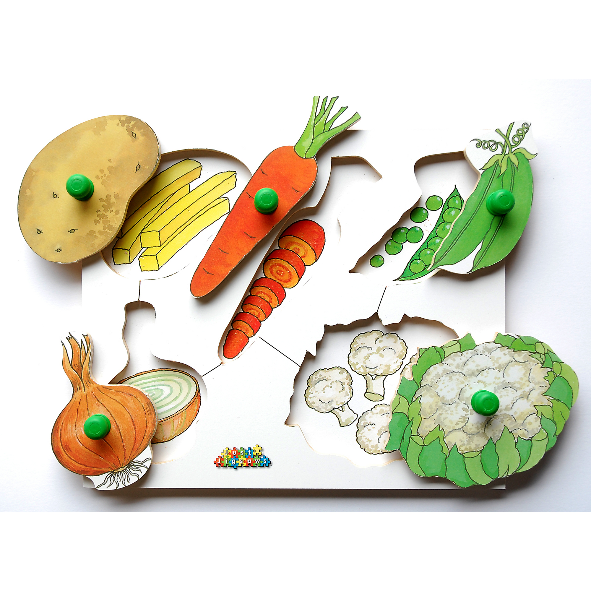 Vegetable Peg Puzzles HE252258 Hope Education vegetable-peg-puzzles-he252258-hope-education