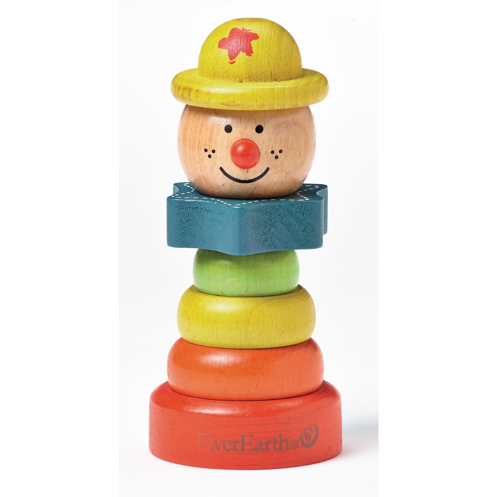 Stacking Clown | Hope Education