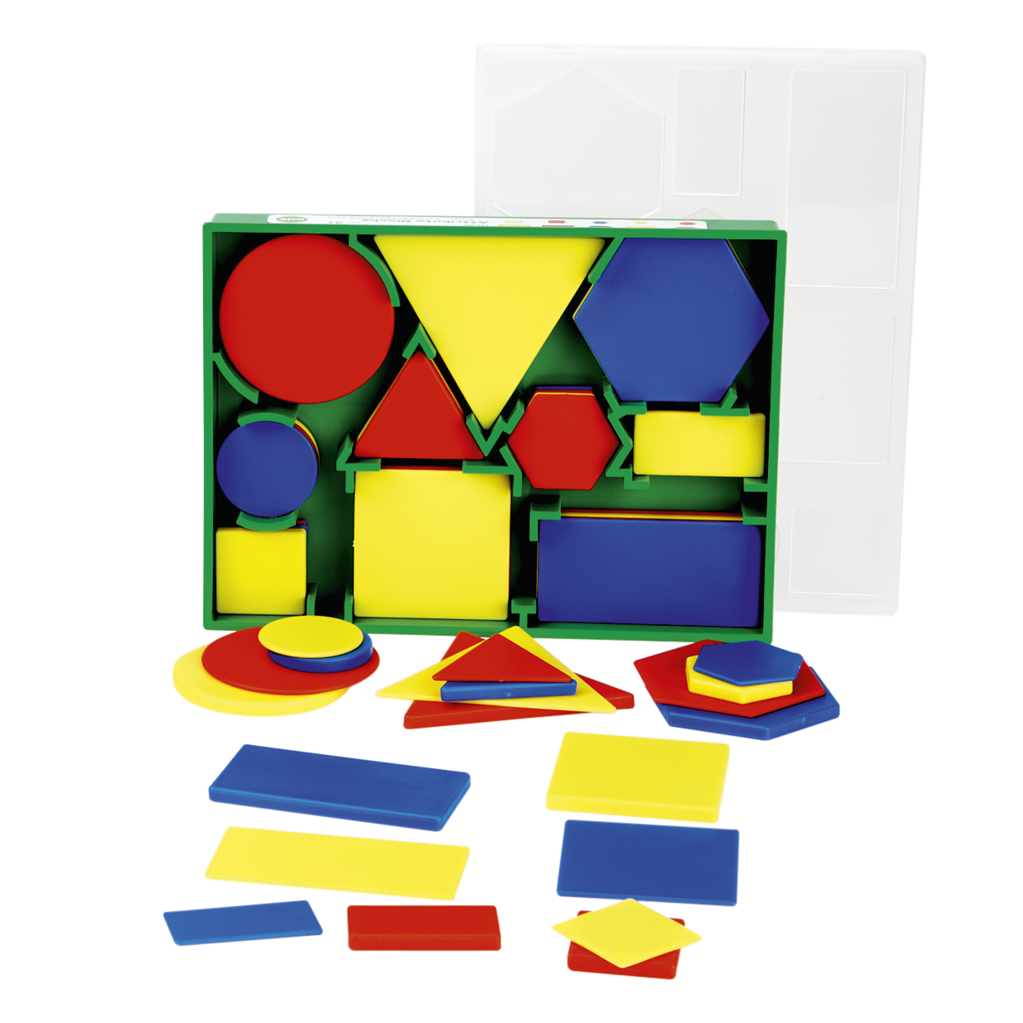 Plastic Structural Shapes