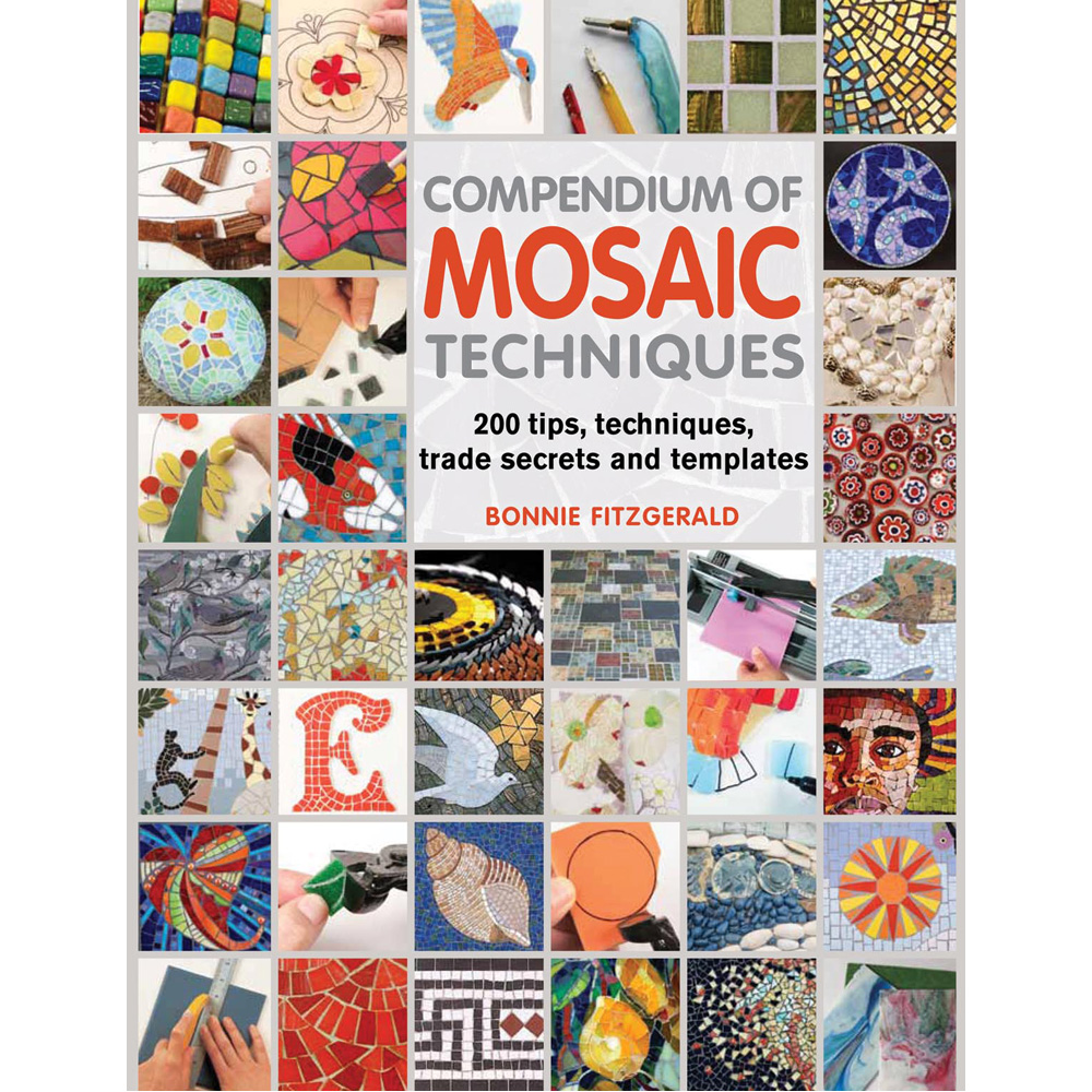 TECHNICAL-DRAWING-KIT_S007A001 - Compendium of Mosaic Techniques by ...