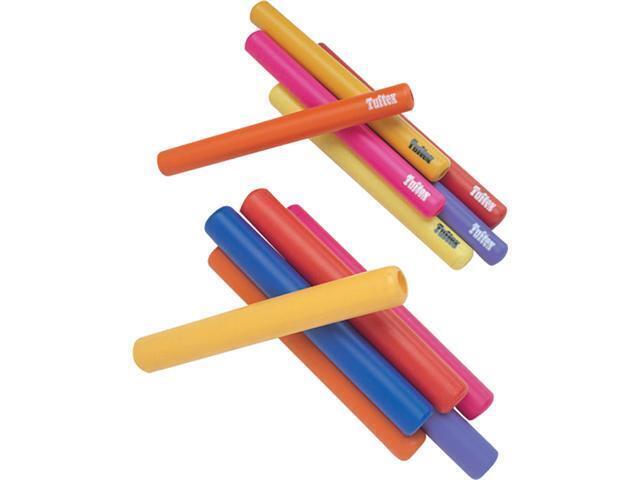 DRYAT01302RB - Plastic Relay Bation - Senior - Pack of 6 | Findel Dryad UAE