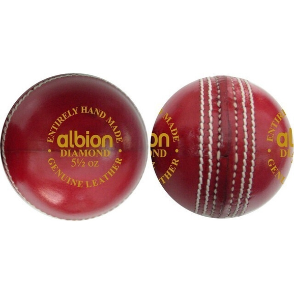 Diamond Cricket Ball