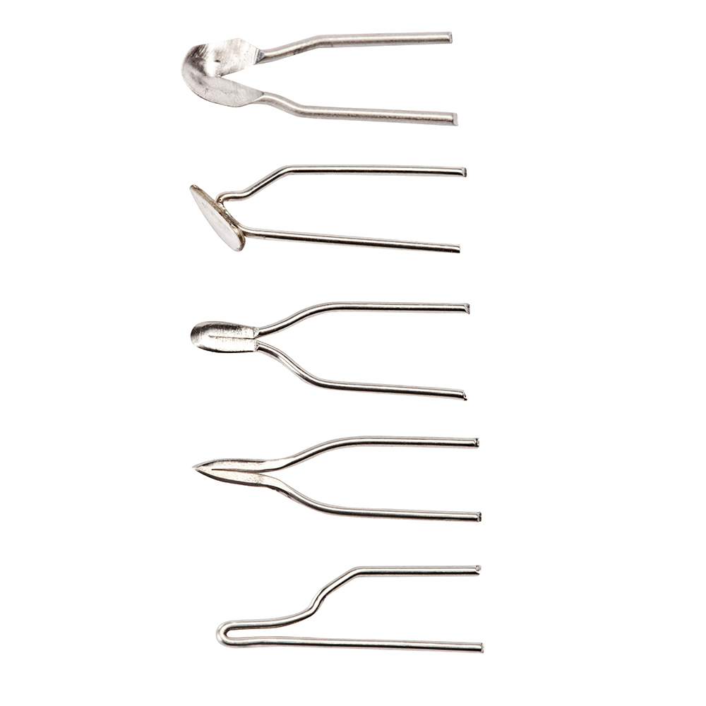 D863A - Fire Writer Pyrography Tips Set | Findel Dryad UAE