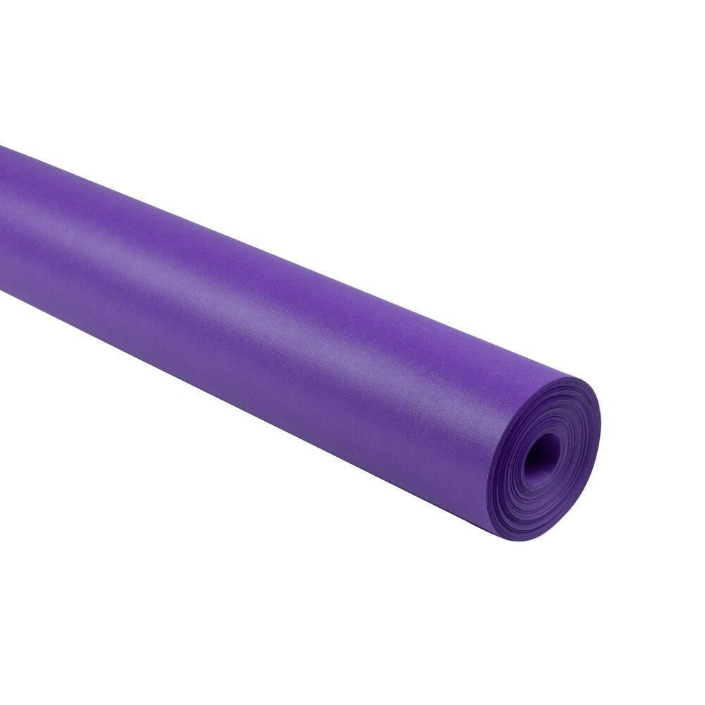 DRYEFRPR - Frieze Paper Roll 1016mm x 25m - Violet | Findel Dryad UAE