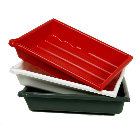 F020 - Processing Tray Set of 3 | Findel Dryad UAE