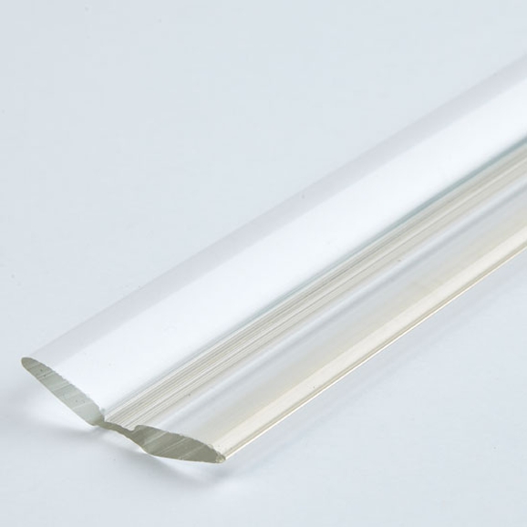 Acrylic Flex Fold Hinge